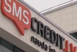 Smscredit Aizdevums | Nauda īstajā brīdī | Uzticams aizdevējs | Ar SMS